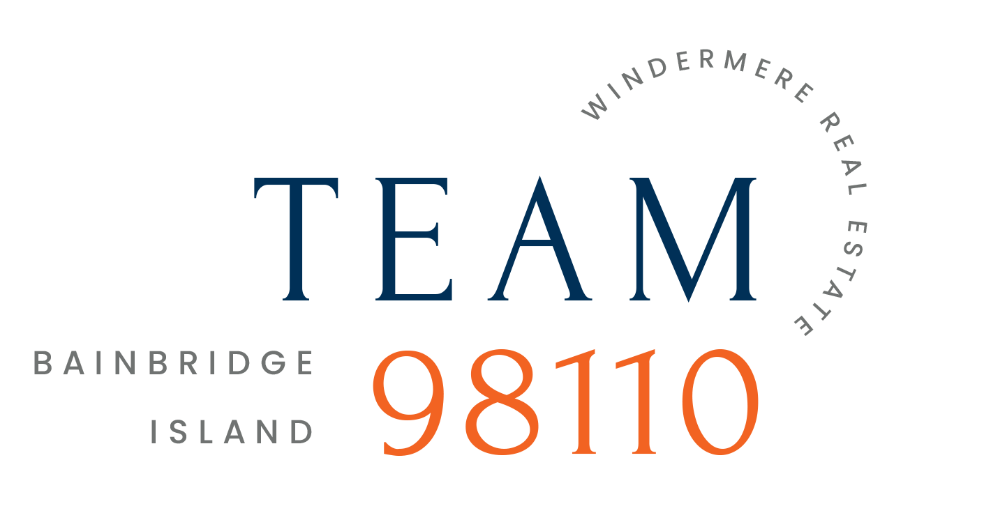 Meet Team 98110 - Jackie Syvertsen, Diane Sugden, Windermere Brokers